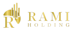 RAMI HOLDING